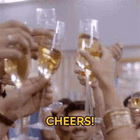 Cheers  Ice