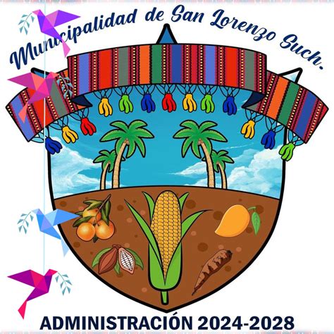 Municipalidad De San Lorenzo Such Administración 2024 2028