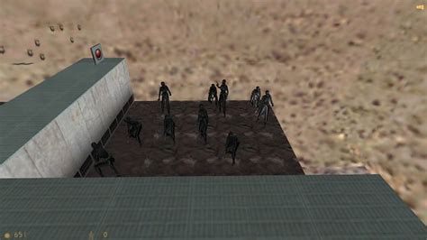 Image Half Life Sandbox Mod For Half Life ModDB