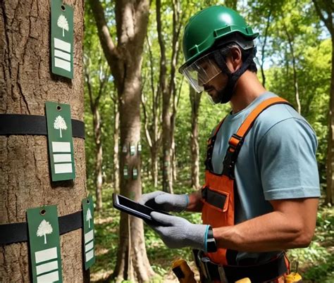 Tree Inventory Services Expert Tree Assessment And Reports