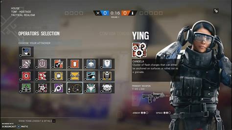 How To Play As Any Operator In Siege Offline Updated Youtube
