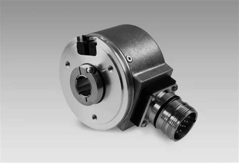Rotary Encoders Multi Turn Incremental Rotary Encoder