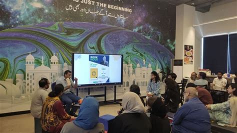 Umair Khalil On Linkedin Bookhour Innovation Knowledgesharing Entrepreneurship