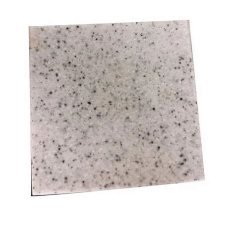Slab Tranquil Alticor Mica Grey Solid Surface Sheet Thickness 10 Mm