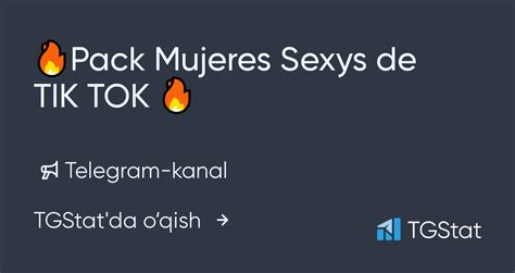 🔥pack Mujeres Sexys De Tik Tok 🔥 — Packmujeressexystiktok