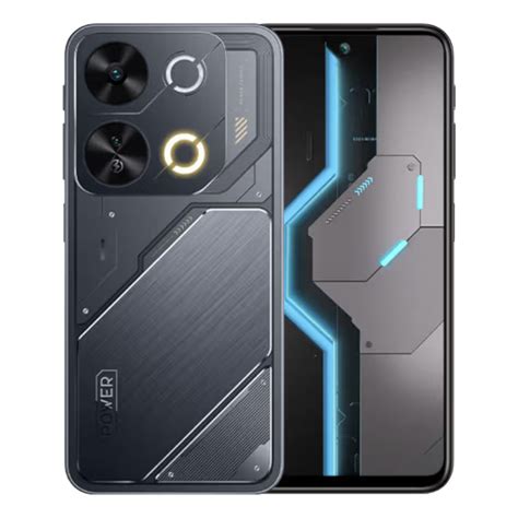 Itel P65 Full Phone Specifications Jan 2026 Beebom Gadgets