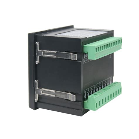 RCM AC Residual Current Monitor Residual Current Monitor Manufacturer Blue Jay