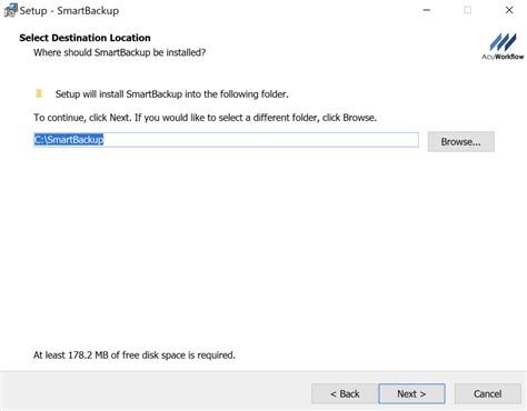 How To Use A Smartsheet Backup Tool Methods