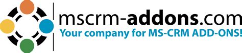 Mscrm Addons Releases Push The Boundaries Of Microsoft Dynamics 365 With Our Solutions