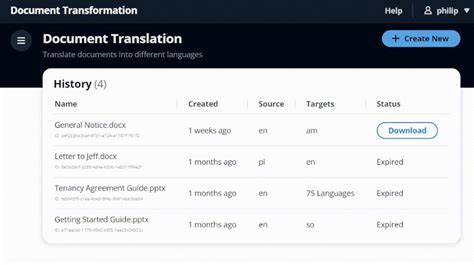 Improving Inclusion And Accessibility Through Automated Document Translation With An Open Source