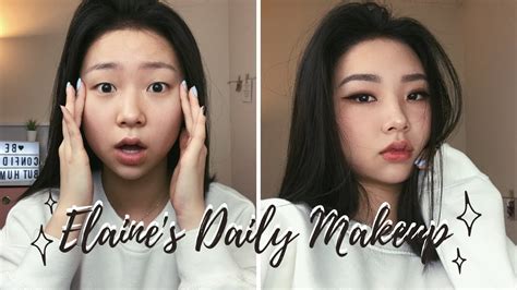 Everyday Monolid Makeup Tutorial Saubhaya Makeup