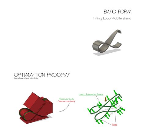 Generative Design Behance