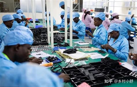 去非洲打工时，怎么做更容易讨当地黑人姑娘的喜欢？ 知乎