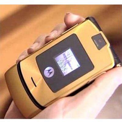 Телефон Motorola RAZR V3i Dolce & Gabbana, характеристики и отзывы ...