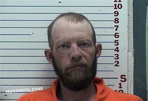 Young Kyle Scott 02142025 Comanche County Mugshots Zone