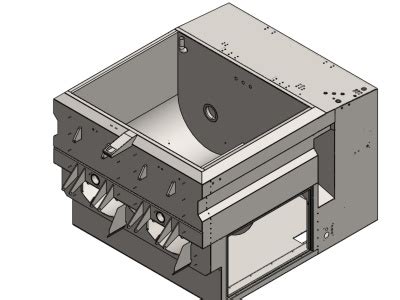 CAD Data Work In Solidworks Upwork