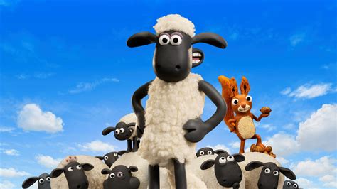 Baranek Shaun Odcinek 1 Online Cda