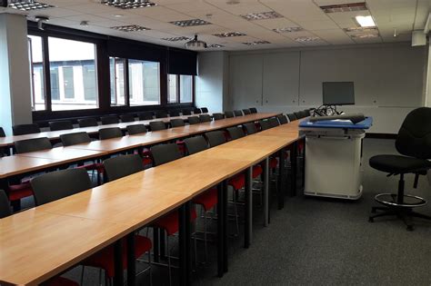 C318 | City St George's, University of London