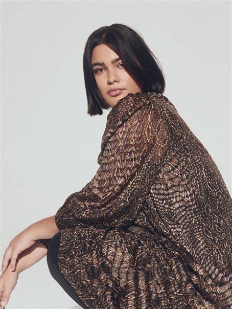 Isabelle Cohen Model Management