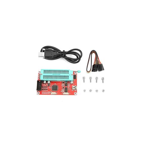 buy scm 24 93 series eeprom memory chips usb pic programmer sp200se