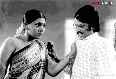 Rajnikanth Rare And Unseen Collection