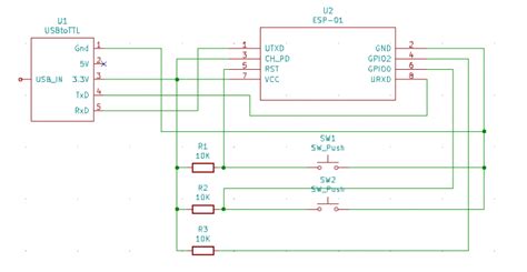 Step By Step Guide On How To Flash The ESP Junglebiscuit