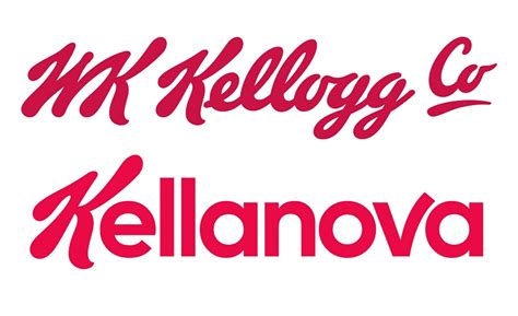 Kelloggs Logo