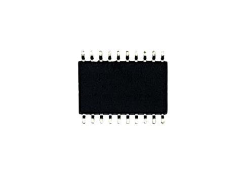 At89c2051 8 Bit Smd Microcontroller Only For ₹55