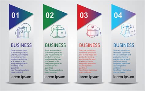 비즈니스 전략 템플릿 그래픽 템플릿 인포 그래픽 디자인 레이아웃 기능 디자인 다이어그램 순서도 웹 디자인 배너 개념에 대한 스톡 벡터 아트 및 기타 이미지 Istock