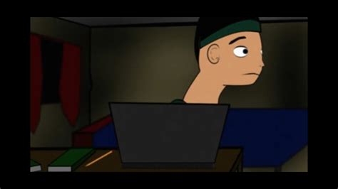 I Heard It Too A Horror Short Animation Reaction Youtube