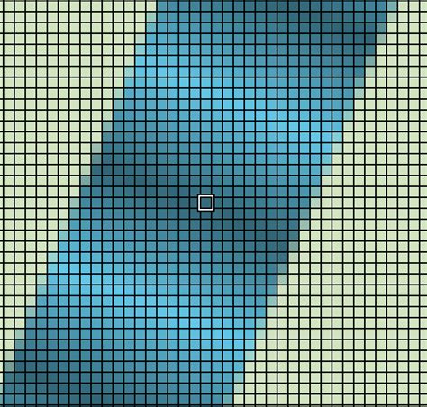 Line Dasharray With Zero Gap Set Still Renders With Tiny Gaps · Issue