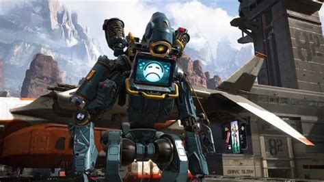 Apex Legends Chappie Is Chappie Coming To Apex Legends Gamerevolution