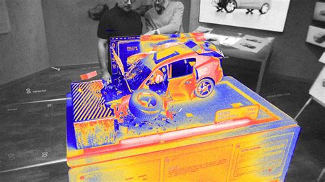 Ntsc Uses Advanced Tech To Modernize Transportation Safety In Saudi Arabia Fast Company Middle