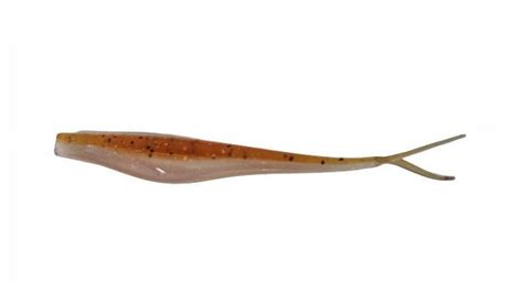 Mcarthy Jerk Minnow Weedless 6