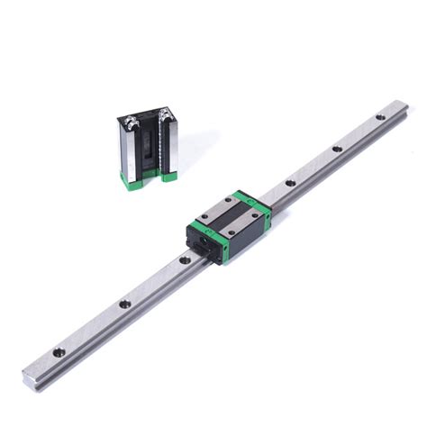 Shac Ball Screw Cnc Linear Guide Rails Guideway Bearings Blocks Linear Guide Linear Guide Rail