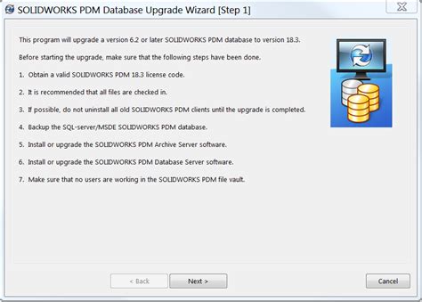 The Program And File Vault Are Of Incompatible Versions Error When