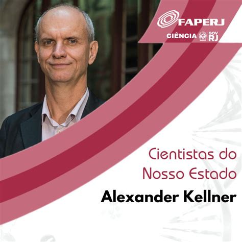 Cientistasdonossoestado O Paleontólogo Alexander Kellner é Professor