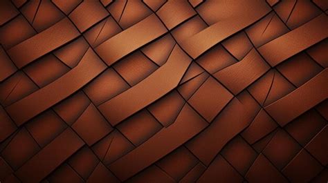 Premium Ai Image Crosshatch Pattern