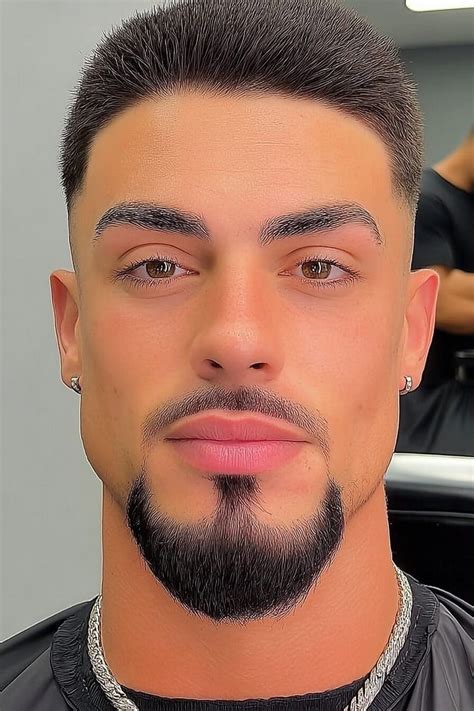Goatee Vs Beard Which Actually Suits Your Face 2026