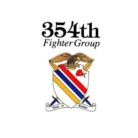 Heroes Of The 354th Fighter Group Youtube