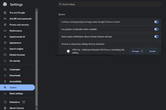 Opera GX Vs Chrome Which Is Better For RAM Usage Speed Privacy