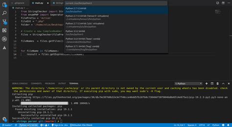 pylint enum class unexpected indent · issue 7045 · microsoft vscode python · github