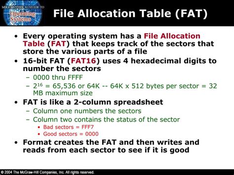 Ppt Implementing Hard Drives Powerpoint Presentation Free Download