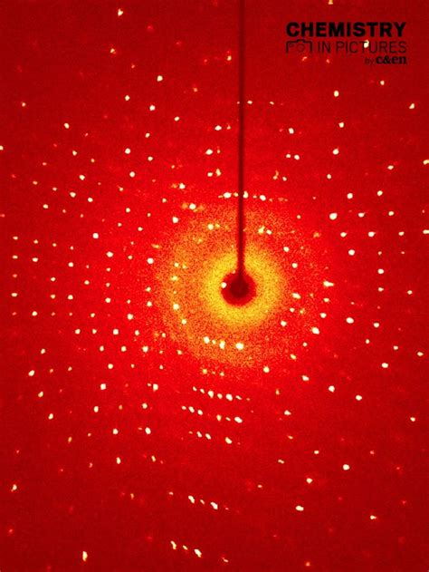 Canden Auf Linkedin Single Crystal Diffraction Was Invented 100 Years