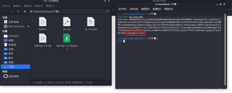 Ctf训练 Ssh私钥泄露含靶场下载地址ctf Ssh Csdn博客