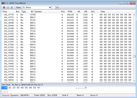 Can Can Analyzer Pcan Explorer5 Tw
