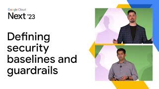 Establishing Access Control Measures And Defining Security Baselines And Guardrails SynthMind