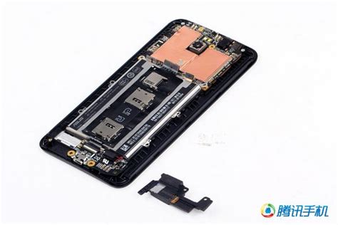 Asus Zenfone Teardown Myfixguide