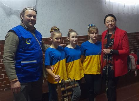 У Ружині відкрили чергову дитячу точку «Спільно від Unicef Житомирська обласна військова