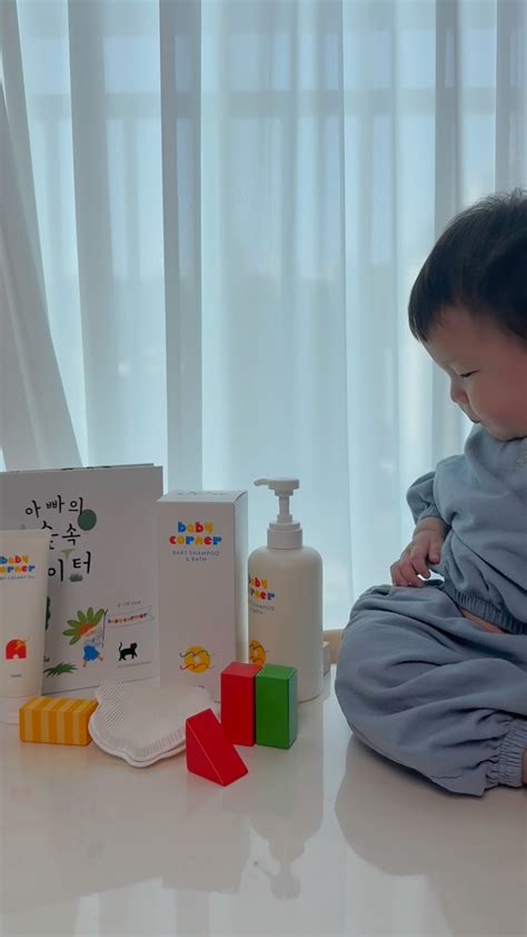 강블리 육아 ∙ 캠핑 ∙ 감성라이프 협찬 아기 수저 그냥 고르셨나요 꼬꼬노리 머시멜로플러스 자기주도 스푼포크 우리 아이의 이유식 수저도 발달에 맞춰 나온다는